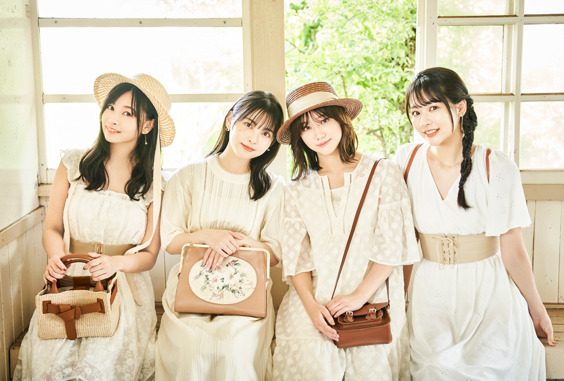 2022FINAL ゲストライブ「PiXMiX」出演！ - MUSIC DAYS