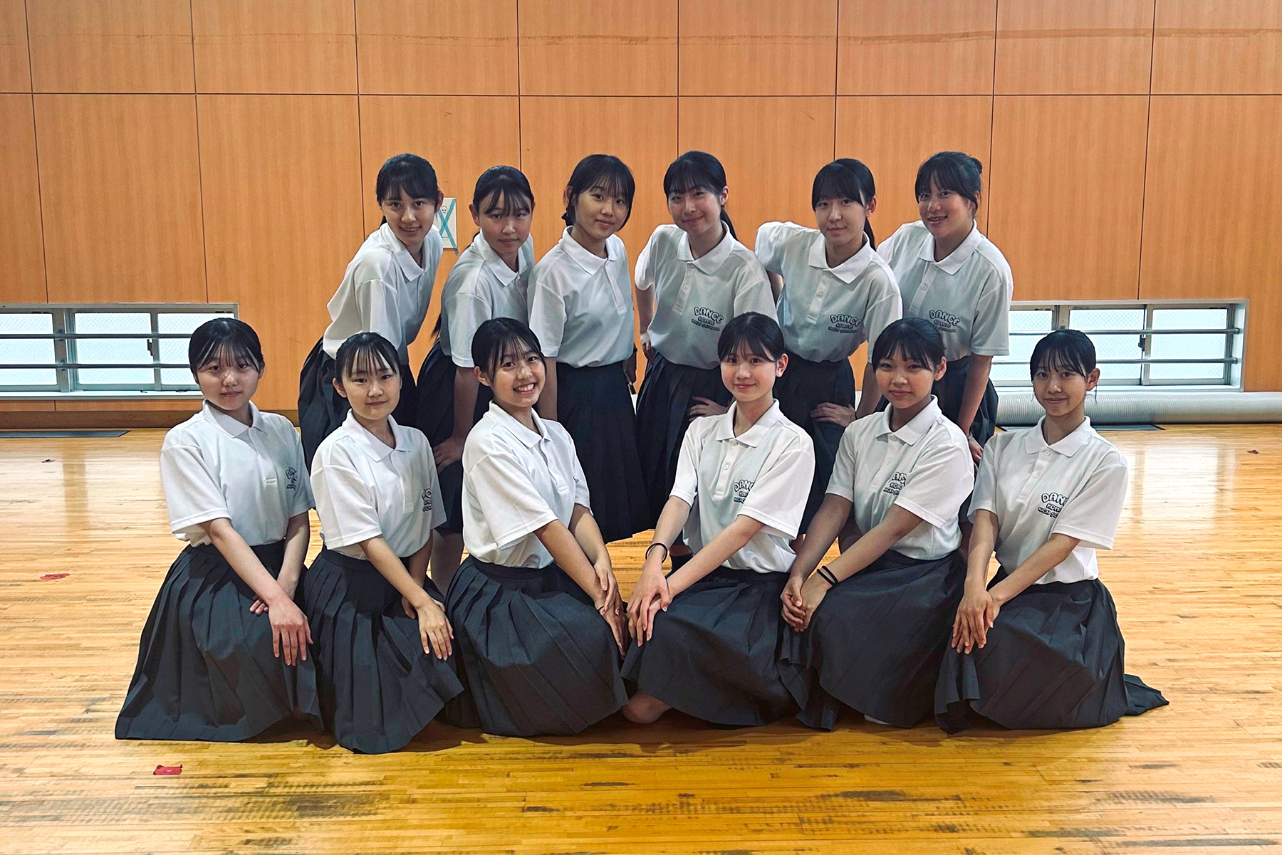 Rasz（狛江高校） - MUSIC DAYS